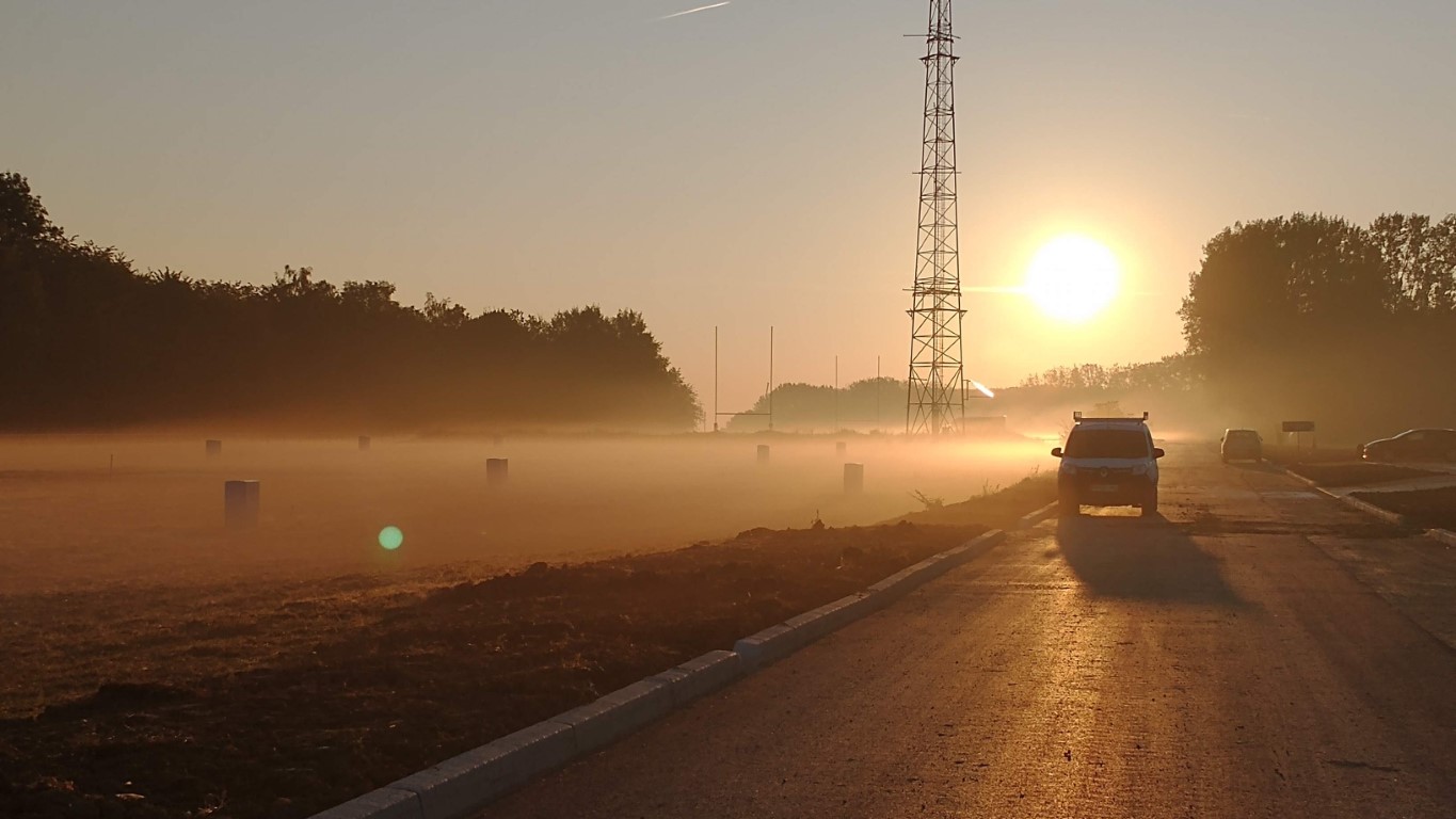 Who we are – SIRTA